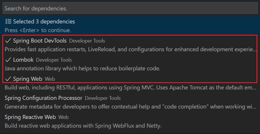 Spring Boot从helloworld开始三 哆啦 C 梦
